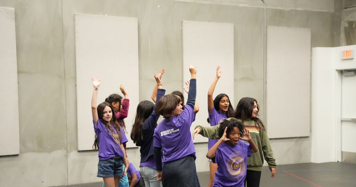 Improv | Berkeley Repertory Theatre