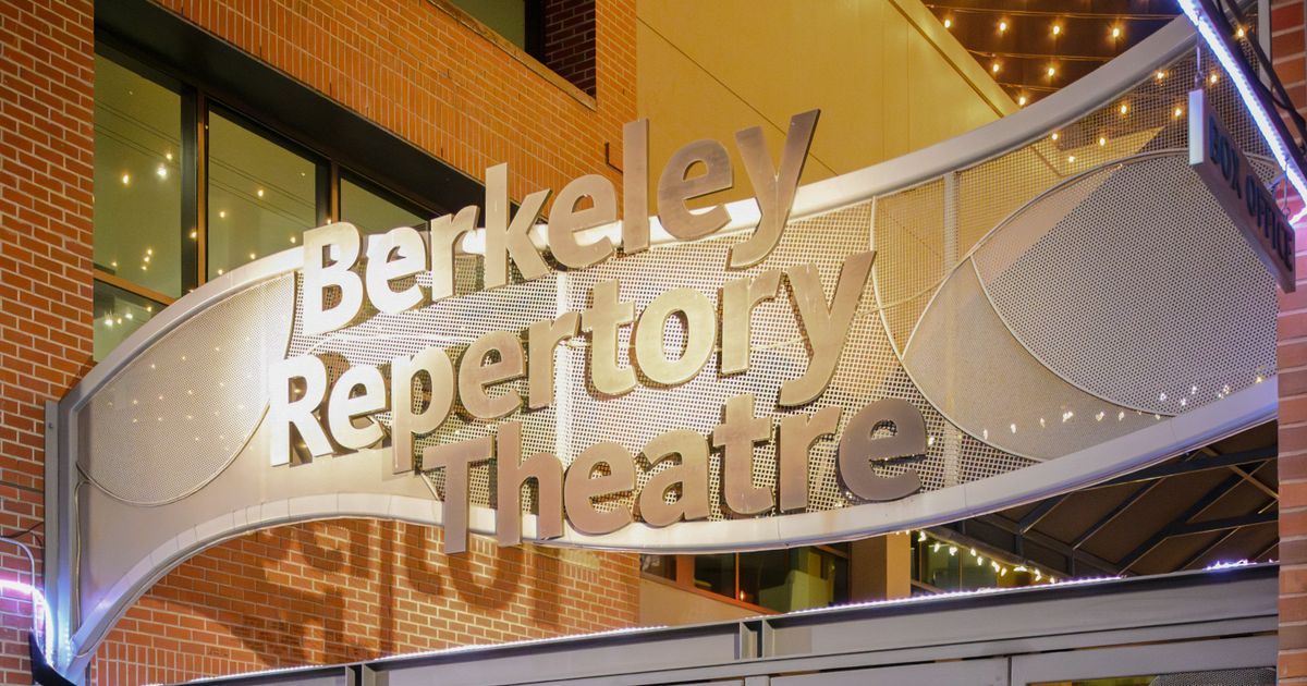 About | Berkeley Repertory Theatre