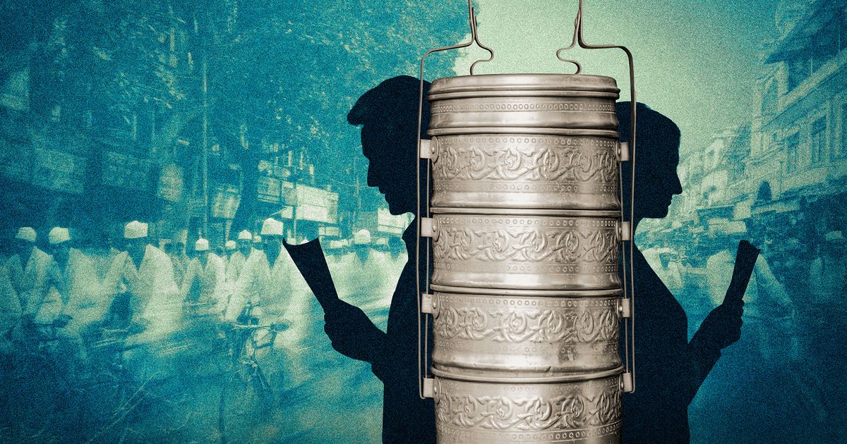 The Lunchbox | Berkeley Repertory Theatre