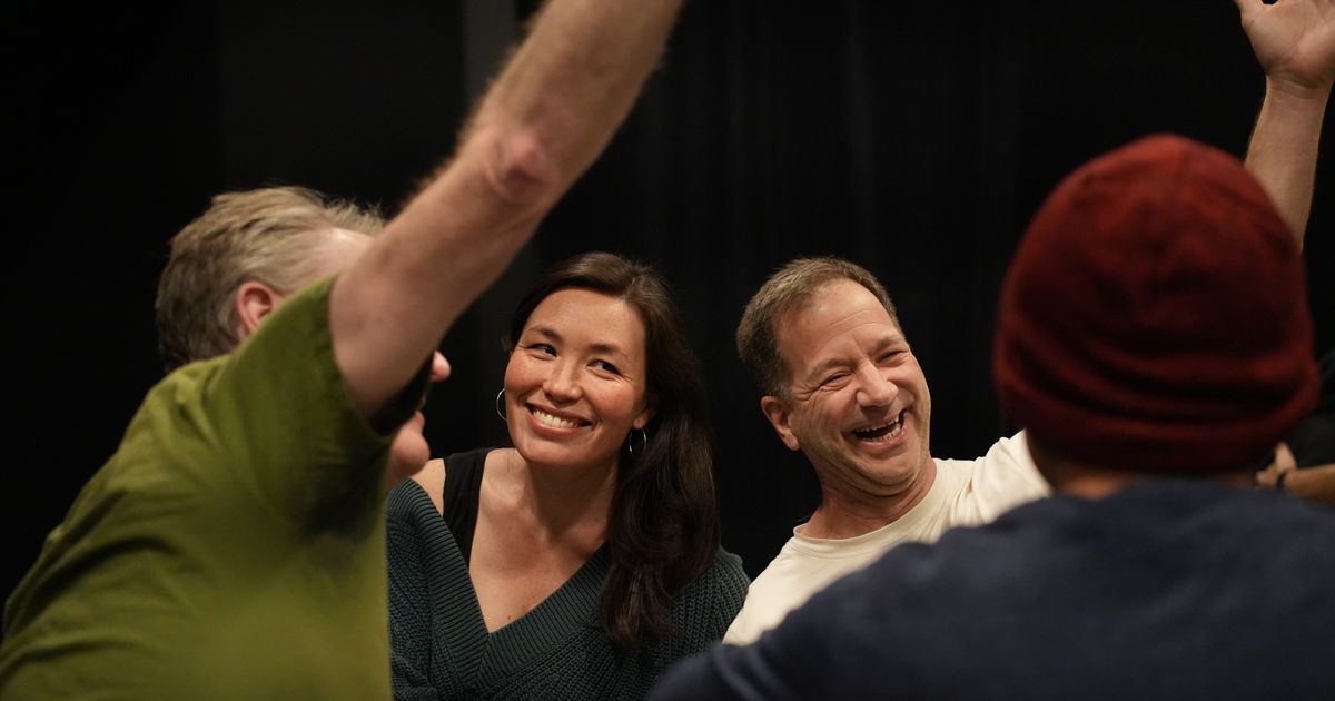 Classes | Berkeley Repertory Theatre